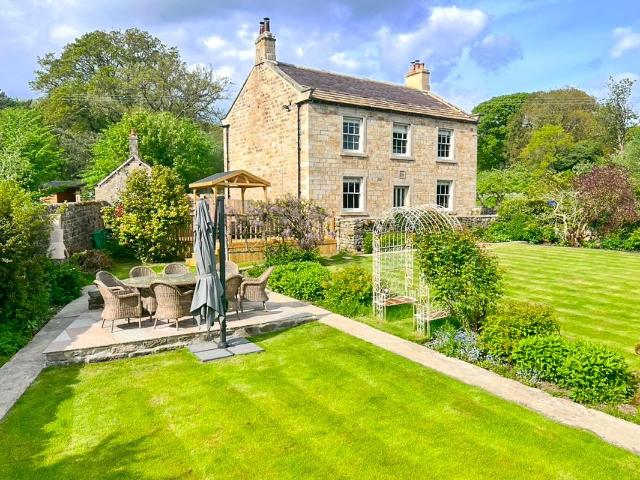 Nidd Lane, Birstwith HG3, 4 bed detached house to rent, £3,000 pcm | PrimeLocation