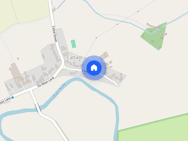 Nidd View, Cattal, York, YO26