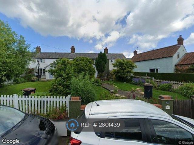Nidd View, Cattal, York YO26, 2 bed end terrace house to rent, £1,450 pcm | PrimeLocation