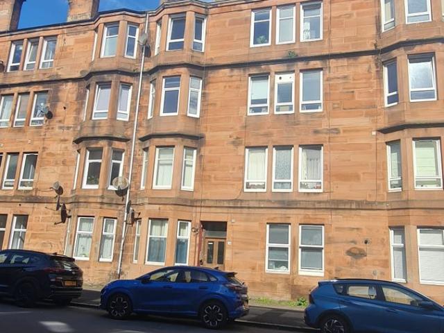 Niddrie Road, Glasgow G42, 1 bed flat to rent, £795 pcm | PrimeLocation