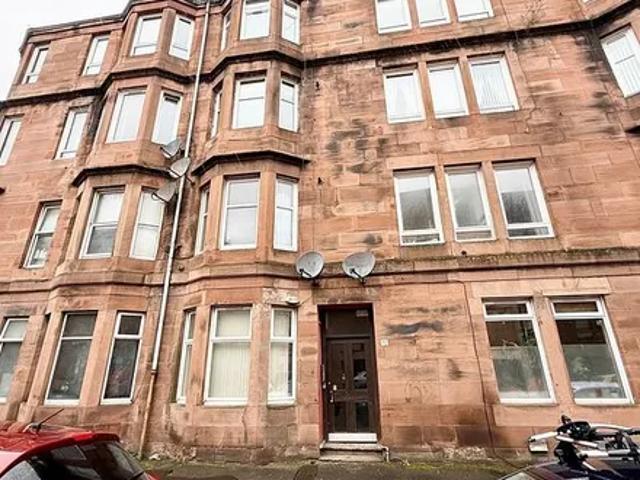 Niddrie Road, Glasgow, G42 8NR, United Kingdom | 1 bed apartment for rent #168181722 | Rentberry