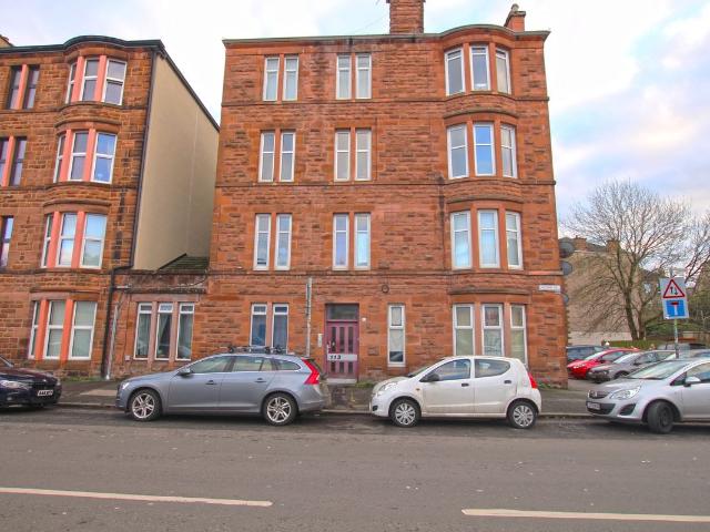 Niddrie Road, Queens Park, Glasgow G42, 1 bed flat to rent, £800 pcm | PrimeLocation