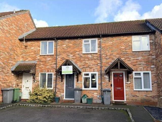 Nideggen Close, Thatcham, 1 Bedroom Terraced
