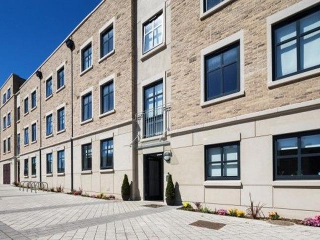 Nido Castle Hill Student Accommodation Cambridge