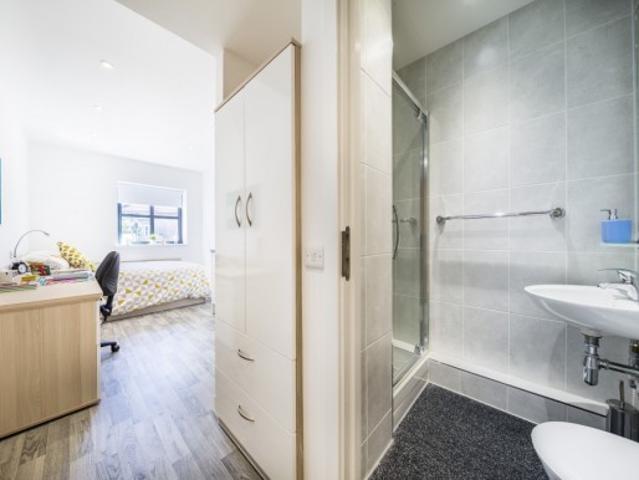 Nido Castle Hill Student Accommodation Cambridge Pads for Students