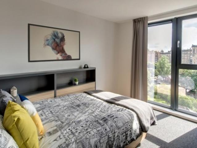 Nido St James Student Accommodation Glasgow Pads for Students