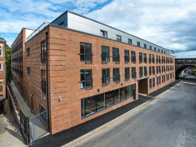Nido Stepney Yard Student Accommodation Newcastle