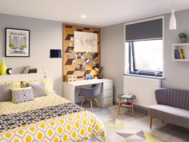 Nido The Walls Student Accommodation Southampton Pads for Students