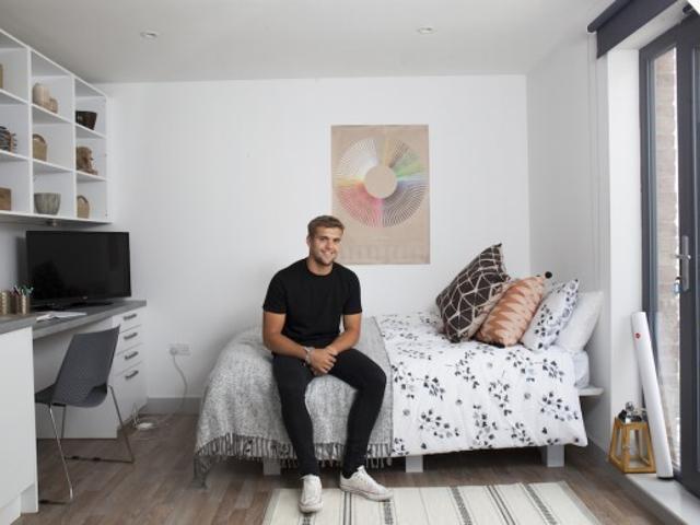 Nido Union Square Student Accommodation Newcastle Pads for Students