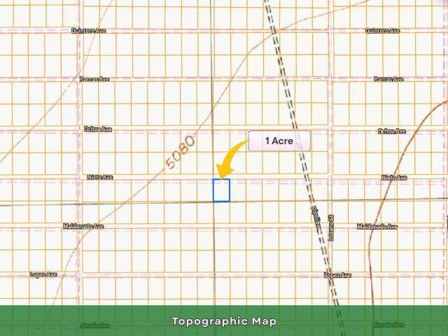 Nieto Lot: 9 Avenue