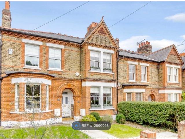 Niederwald Road, London SE26, 2 bed terraced house to rent, £2,500 pcm | PrimeLocation