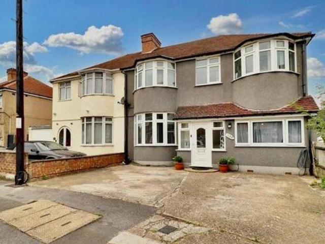 Nield Road, Hayes, 7 Bedroom Semi detached