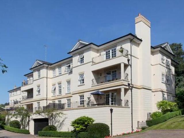 Nields Croft, Nields Brow, 3 Bedroom Apartment