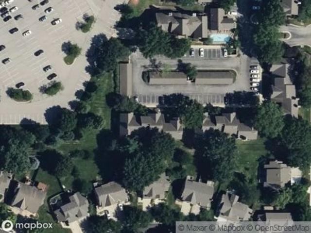 Nieman Rd
