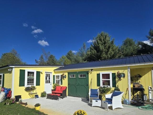 Niemi Rd, Kaleva, Home For Sale