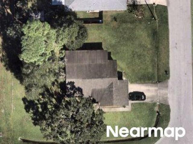 Nienburg Ave NW