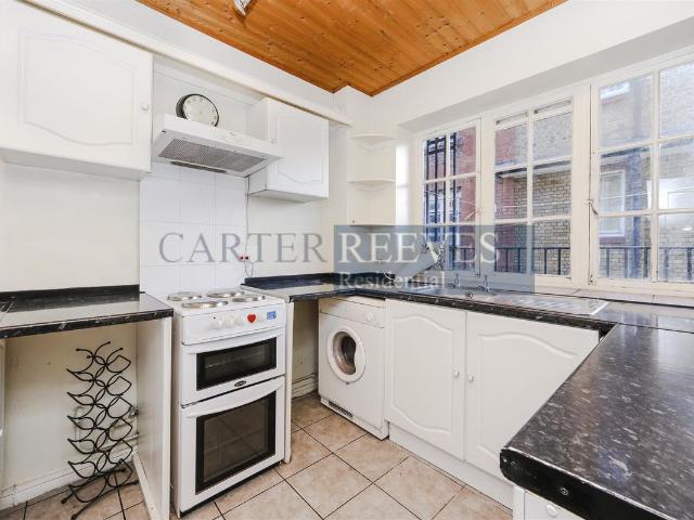 Nigel Building, Portpool Lane, Bloomsbury, Chancery Lane, Holborn, London EC1N, 4 bed flat to rent, £4,200 pcm | PrimeLocation