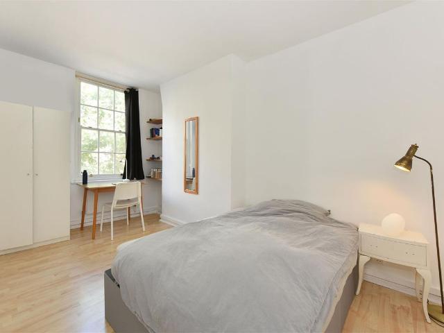 Nigel Building, Portpool Lane, Bloomsbury, Chancery Lane, Holborn, London EC1N, 4 bed flat to rent, £4,600 pcm | PrimeLocation