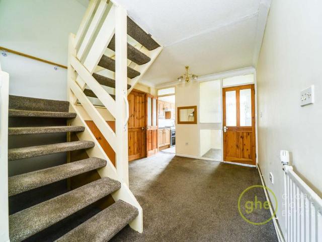 Nigel Mews, Ilford, London 2 bed maisonette to rent £1,750 pcm £404 pw