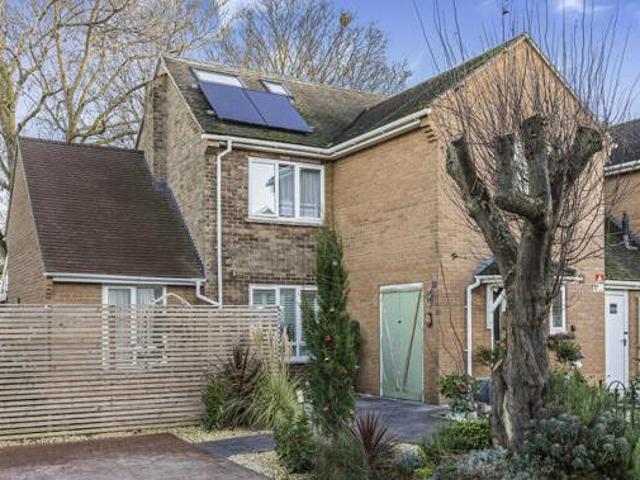 Nigel Road, 4 Bedroom Semi detached