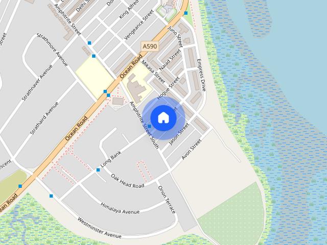 Niger Street, Walney, Barrow in furness, LA14 3EH