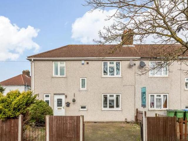 Nigeria Road, Charlton, 3 Bedroom Semi detached