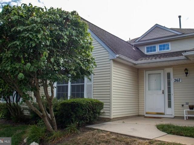 Nighthawk Dr Unit,monroe Township, Home For Sale