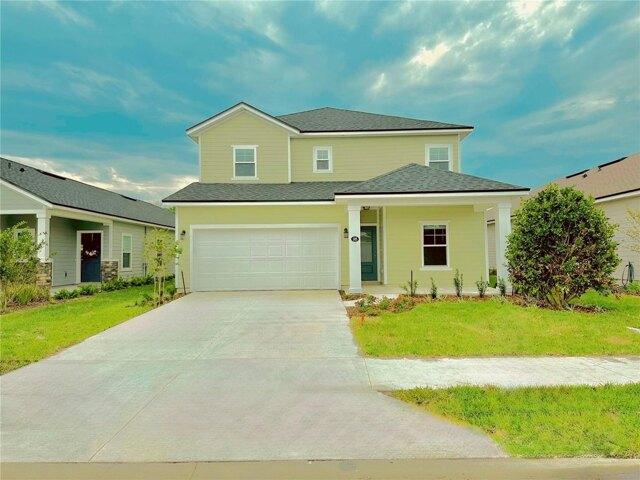 Nighthawk Ln, Palm Coast, Home For Sale