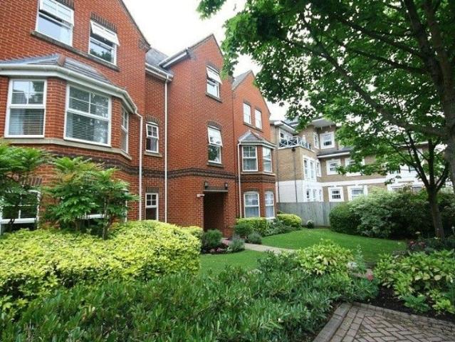 Nightingale Walk, Windsor, Berks,SL4