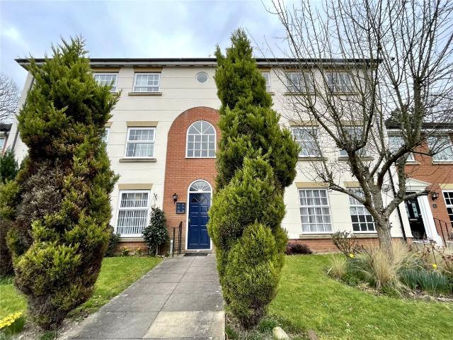 Nightingale Way, Apley, Telford, Shropshire TF1, 2 bed flat to rent, £875 pcm | PrimeLocation