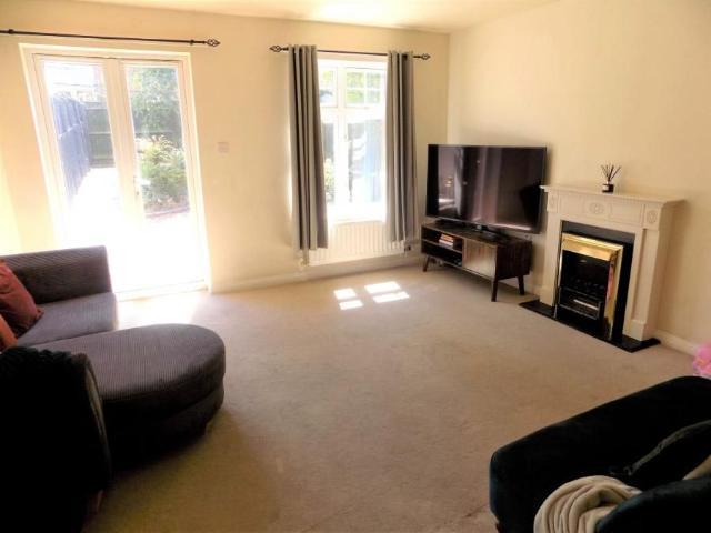 Nightingale Way, Bingham, NG13