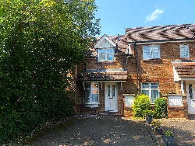 Nightingale Way, Nottingham NG13, 2 bed property to rent, £975 pcm | PrimeLocation