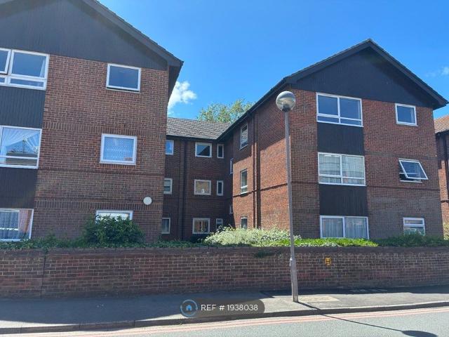 Nightingale Way, Swanley BR8, 1 bed flat to rent, £1,350 pcm | PrimeLocation