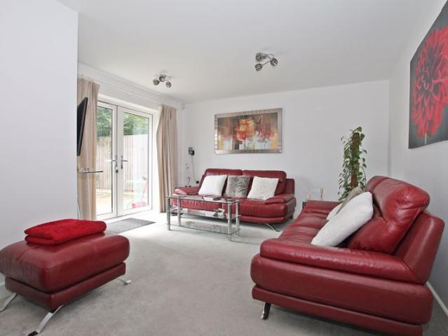 Nightingale Avenue, Eastleigh