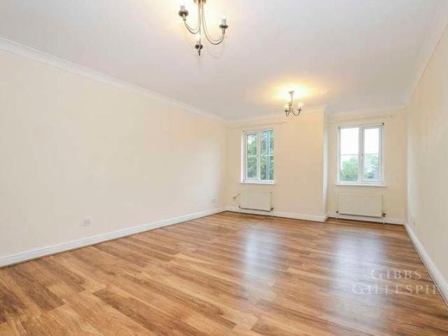 Nightingale Court, Sheepcote Road, Harrow, HA1
