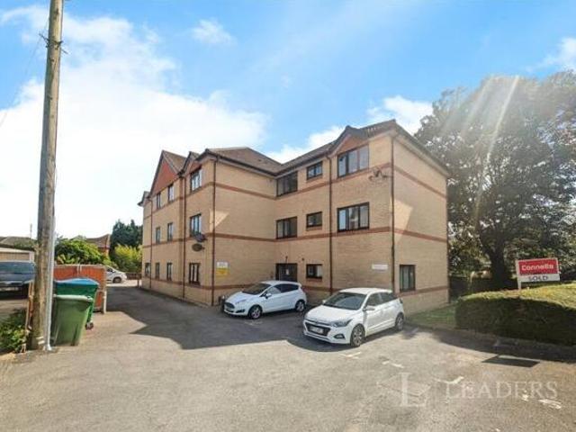 Nightingale Court, Southampton, 1 Bedroom Apartment