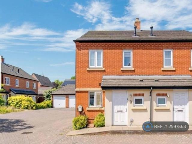 Nightingale Close, Birmingham, B15 2 bed end of terrace house to rent £1,395 pcm £322 pw