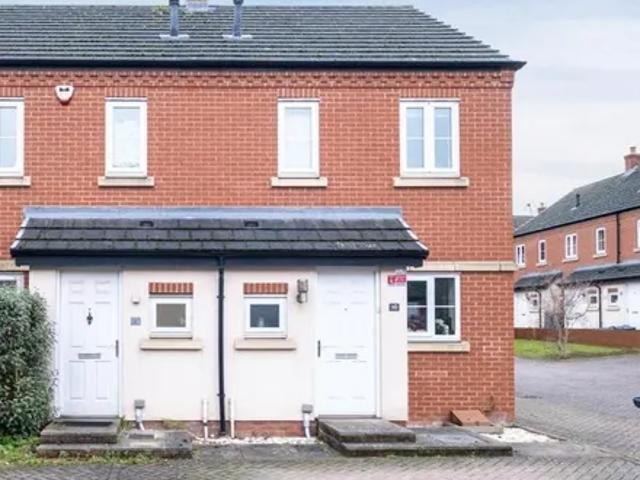 Nightingale Close, Park Central, B15 2NN, United Kingdom | 2 bed house for rent #140655382 | Rentberry