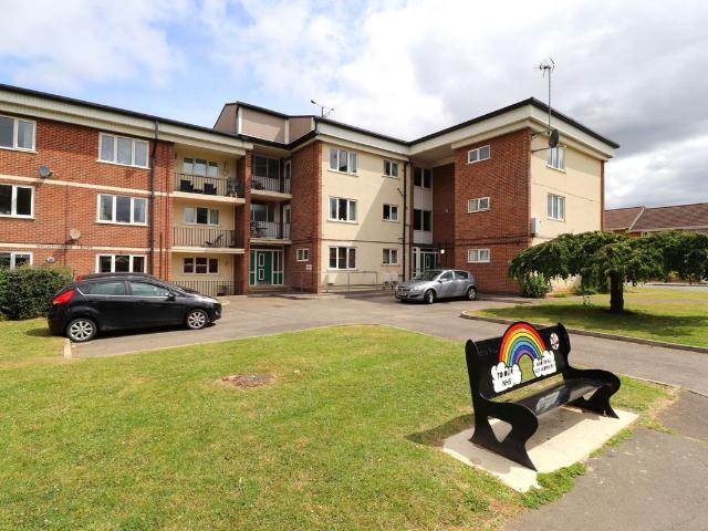Nightingale Croft, Innsworth GL3, 1 bed property to rent, £800 pcm | PrimeLocation