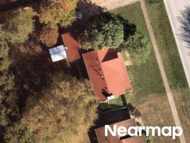 Nightingale Dr