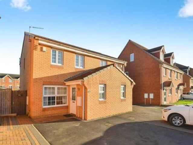 Nightingale Drive, Stockton on tees, 3 Bedroom Semi detached