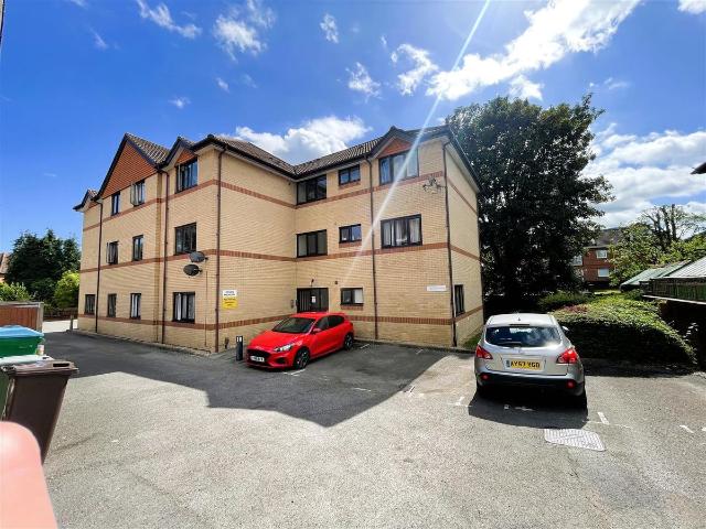 Nightingale Grove, Southampton SO15, 1 bed property to rent, £895 pcm | PrimeLocation