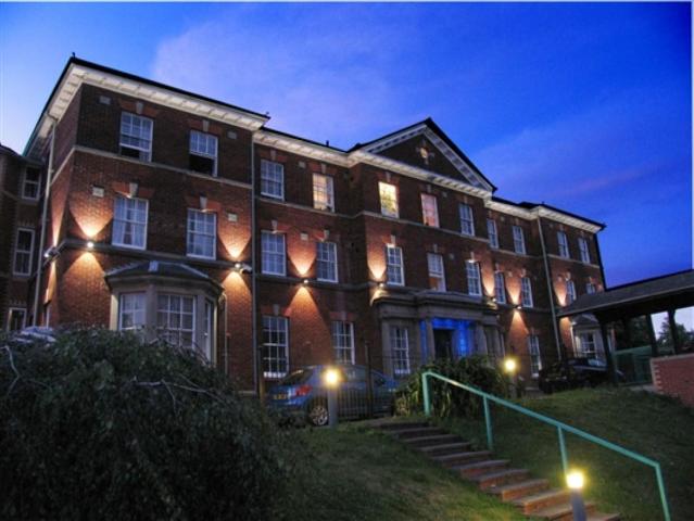 Nightingale House, Worcester City Centre, Worcester WR5, 1 bed flat to rent, £695 pcm | PrimeLocation