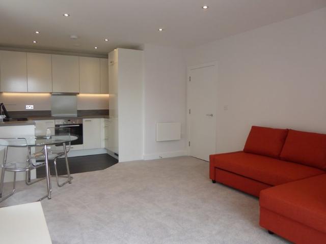 Nightingale House, Reading, RG2 0PD