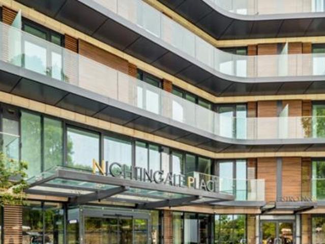 Nightingale Lane, London, 2 Bedroom Retirement