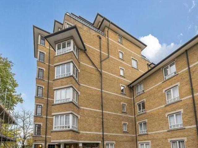 Nightingale Lodge, Admiral Walk, 2 Bedroom Apartment