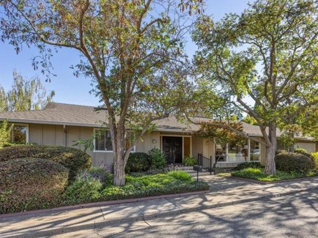 Nightingale Ln, San Rafael, Home For Sale