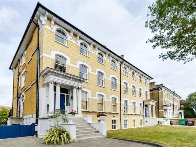 Nightingale Mansions, London SW12 1 bed flat to rent £2,400 pcm £554 pw
