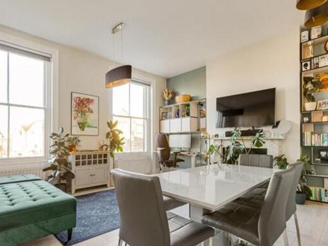 Nightingale Mansions, Nightingale Lane, 1 Bedroom Flat