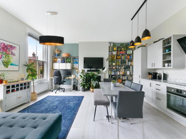 Nightingale Mansions, SW12 1 bed flat to rent £2,500 pcm £577 pw